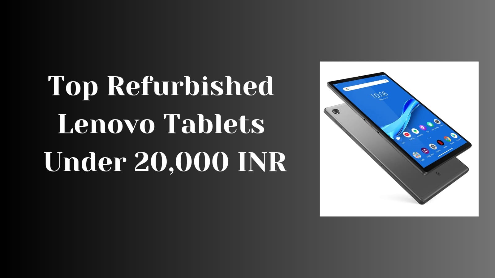 Ovantica: Buy Renewed/Refurbished Gadgets At Affordable Rates