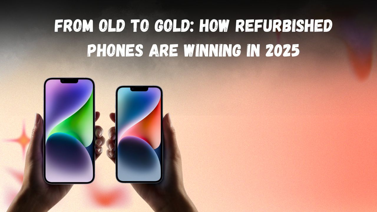 Ovantica: Buy Renewed/Refurbished Gadgets At Affordable Rates