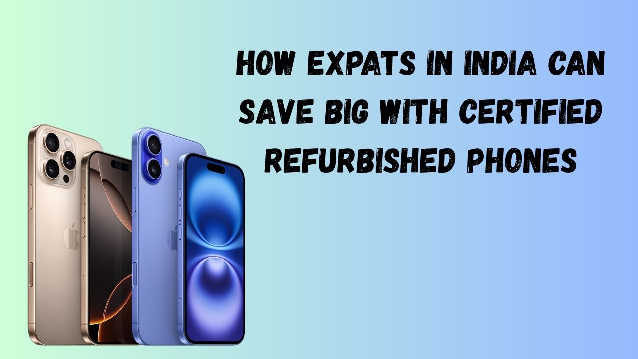 Ovantica: Buy Renewed/Refurbished Gadgets At Affordable Rates