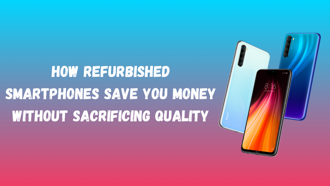Ovantica: Buy Renewed/Refurbished Gadgets At Affordable Rates