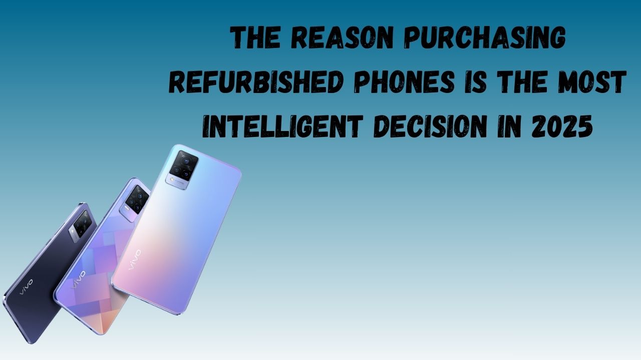 Ovantica: Buy Renewed/Refurbished Gadgets At Affordable Rates